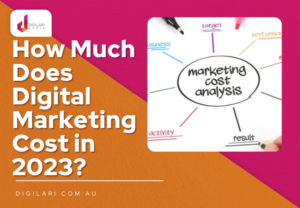 How Much Does a Digital Marketing Cost? [2022 Prices Guide]