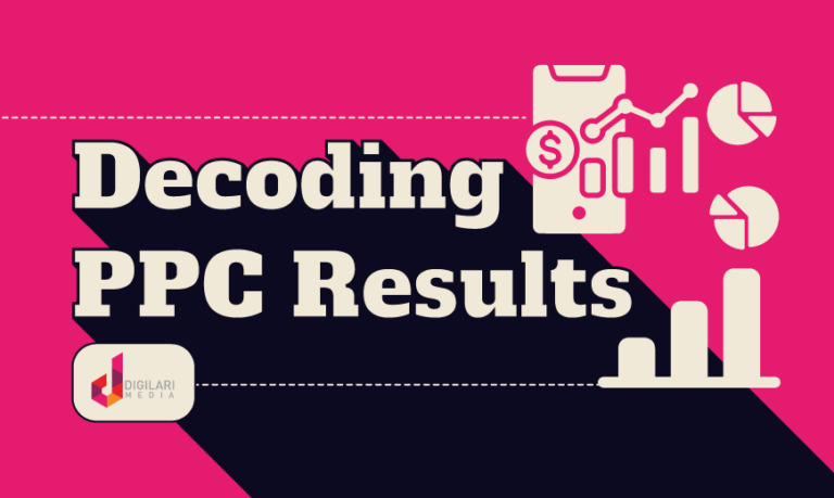 Decoding PPC Results: How to Analyse Performance & Drive Growth